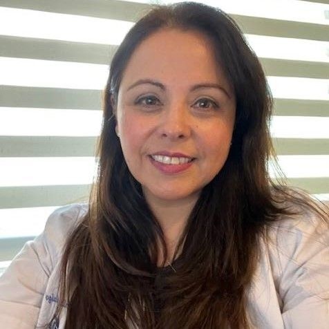 DRA. CECILIA HIDALGO MELO - ENFERMEDADES RESPIRATORIAS